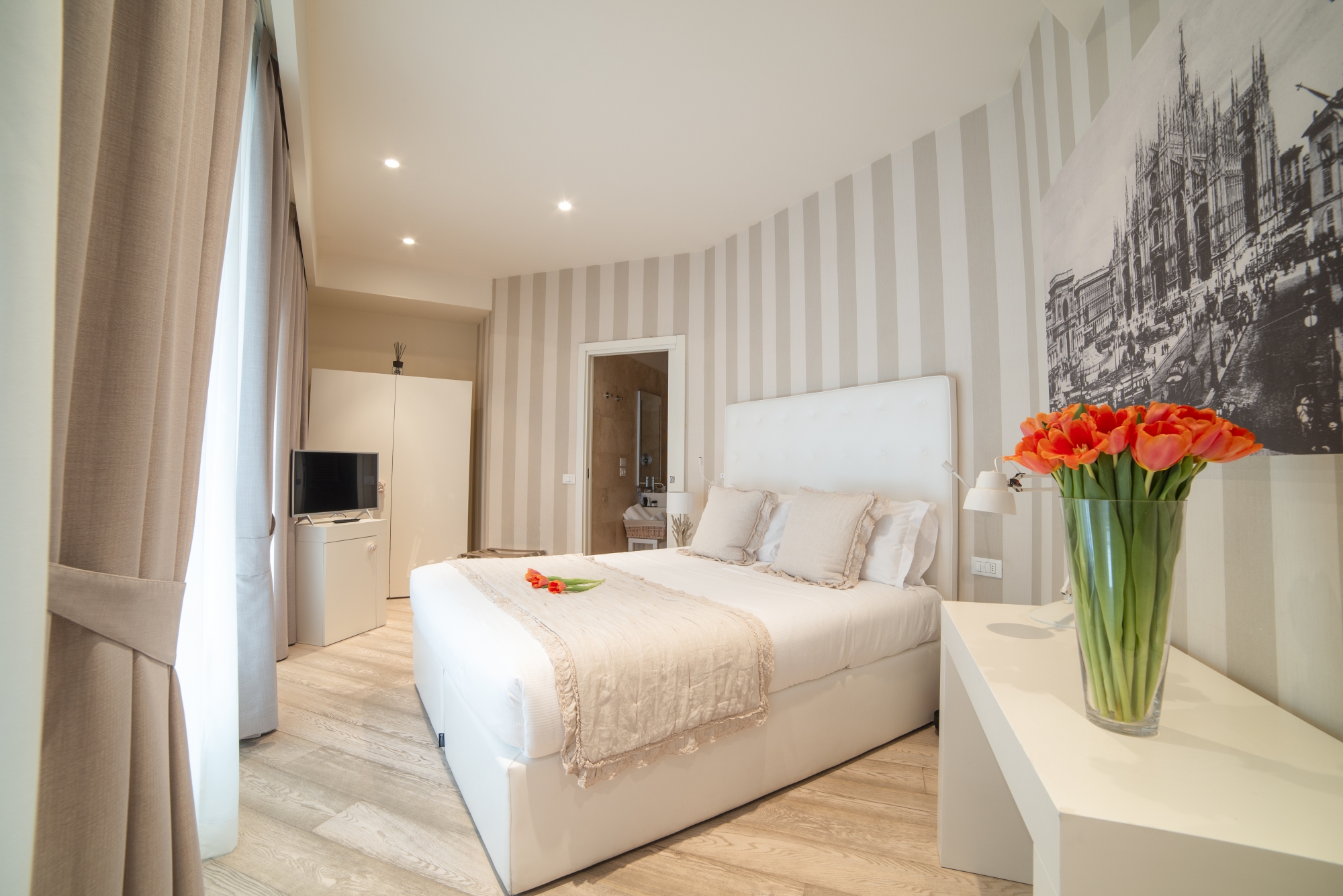 Rooms Apartments Milan Center - Rooms Milan Duomo